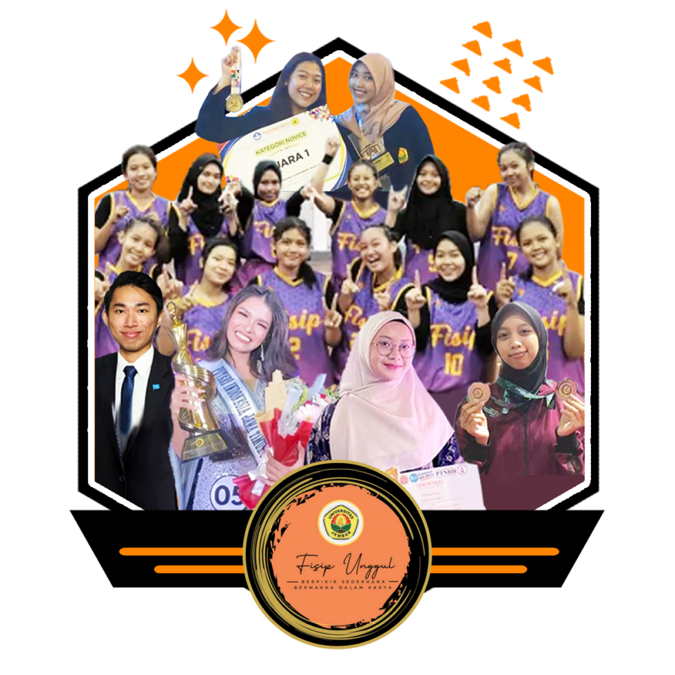 Faculty of Social and Political Science – Universitas Jember