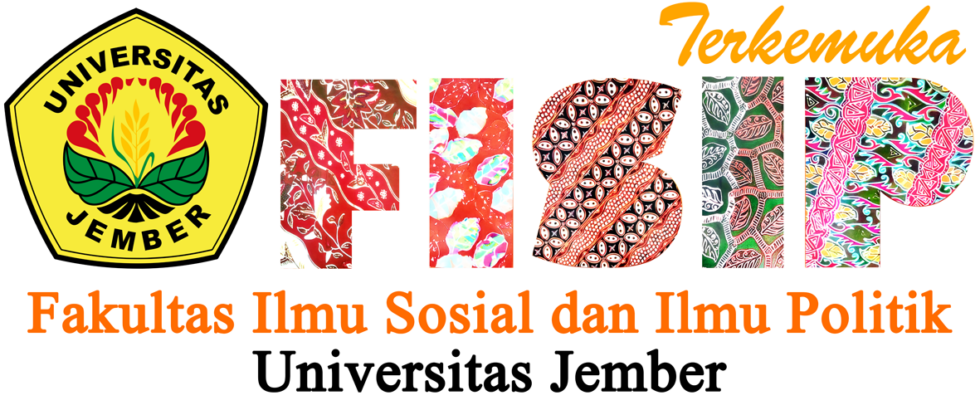 Faculty of Social and Political Science – Universitas Jember