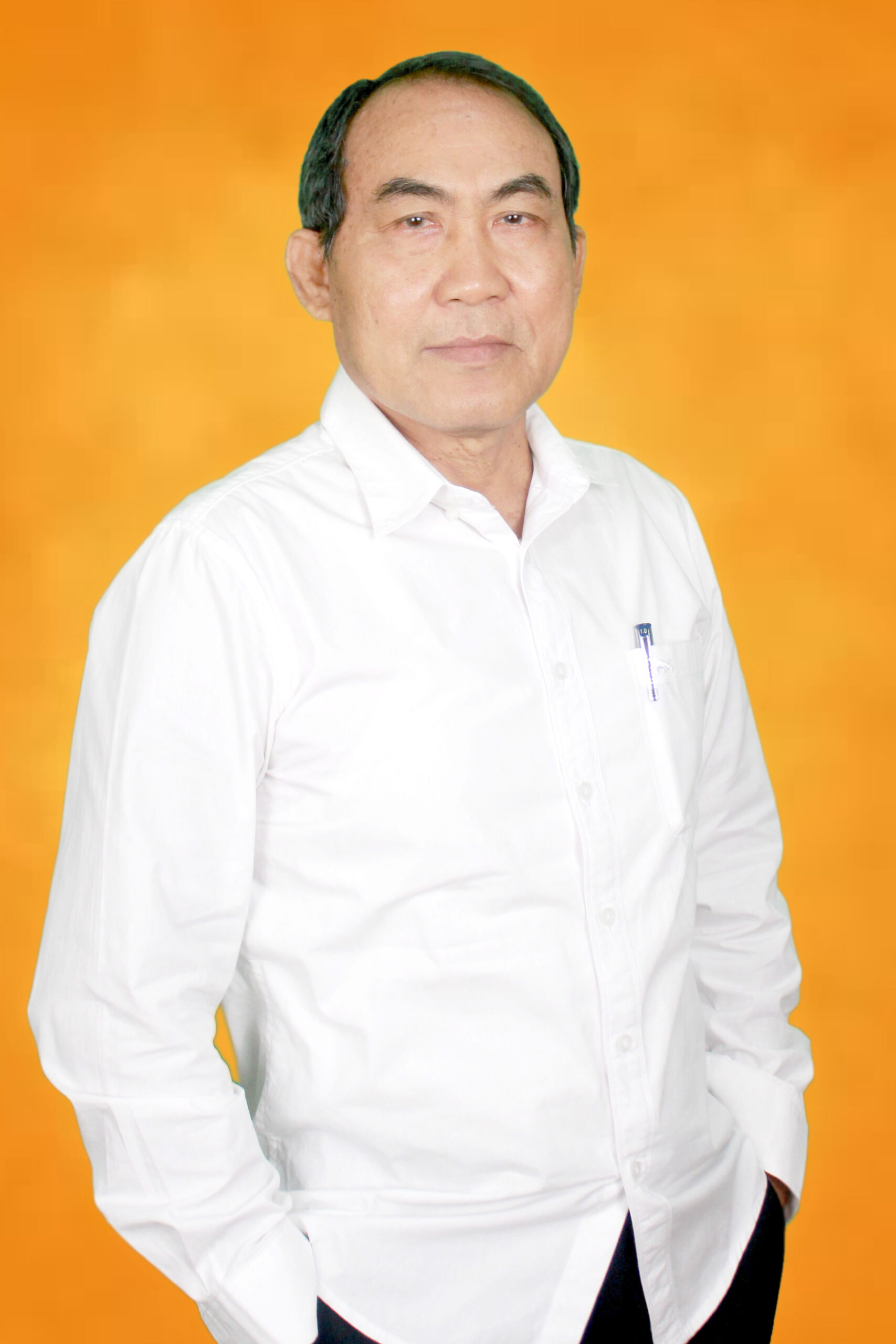 Biodata Dr. I Ketut Mastika, M.M. | Faculty of Social and Political Science